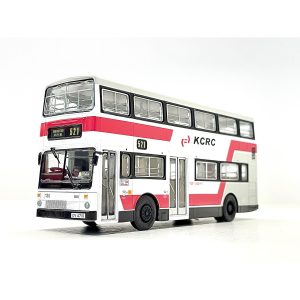 MCW軨 (多個組合) - 巴士爸爸 3D Print